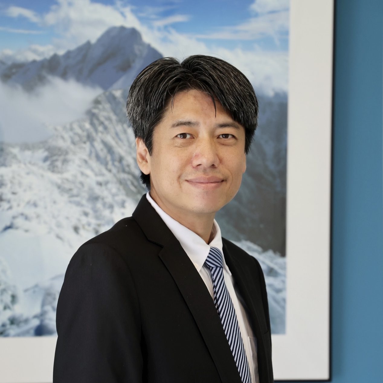 Speakers | Alliance of Asian Liberal Arts Universities Annual Presidents' Forum 2024