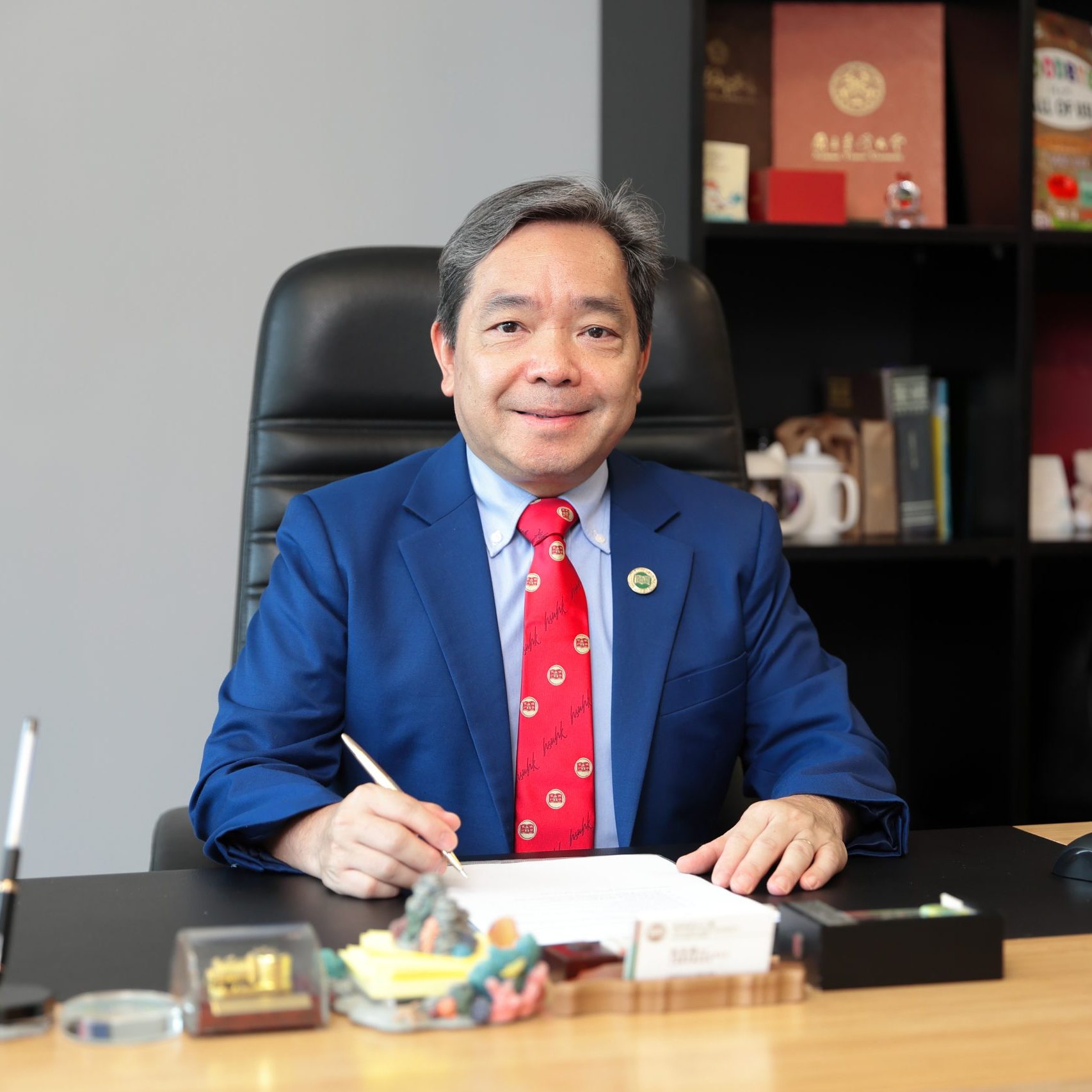 Joshua Ka-Ho MOK | Alliance of Asian Liberal Arts Universities Annual ...